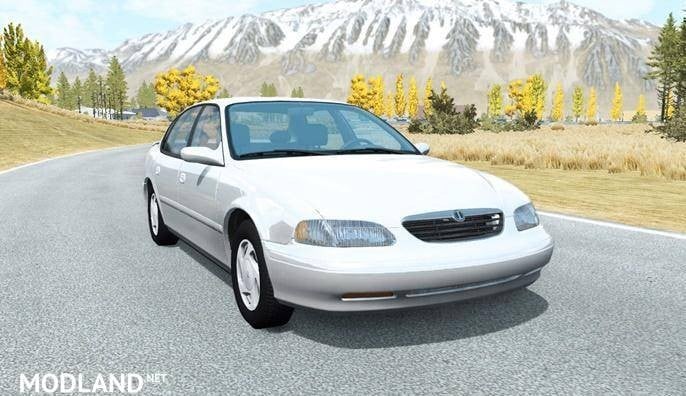 vtec - BeamNG.drive Search - ModLand.net